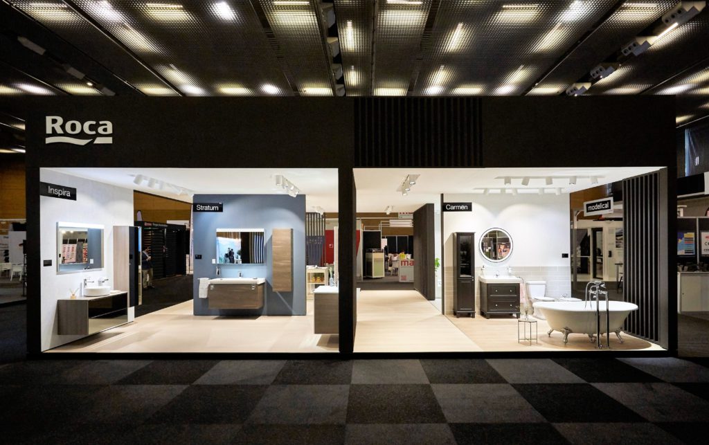 Gecom - Exhibition Stand Builders and Designers